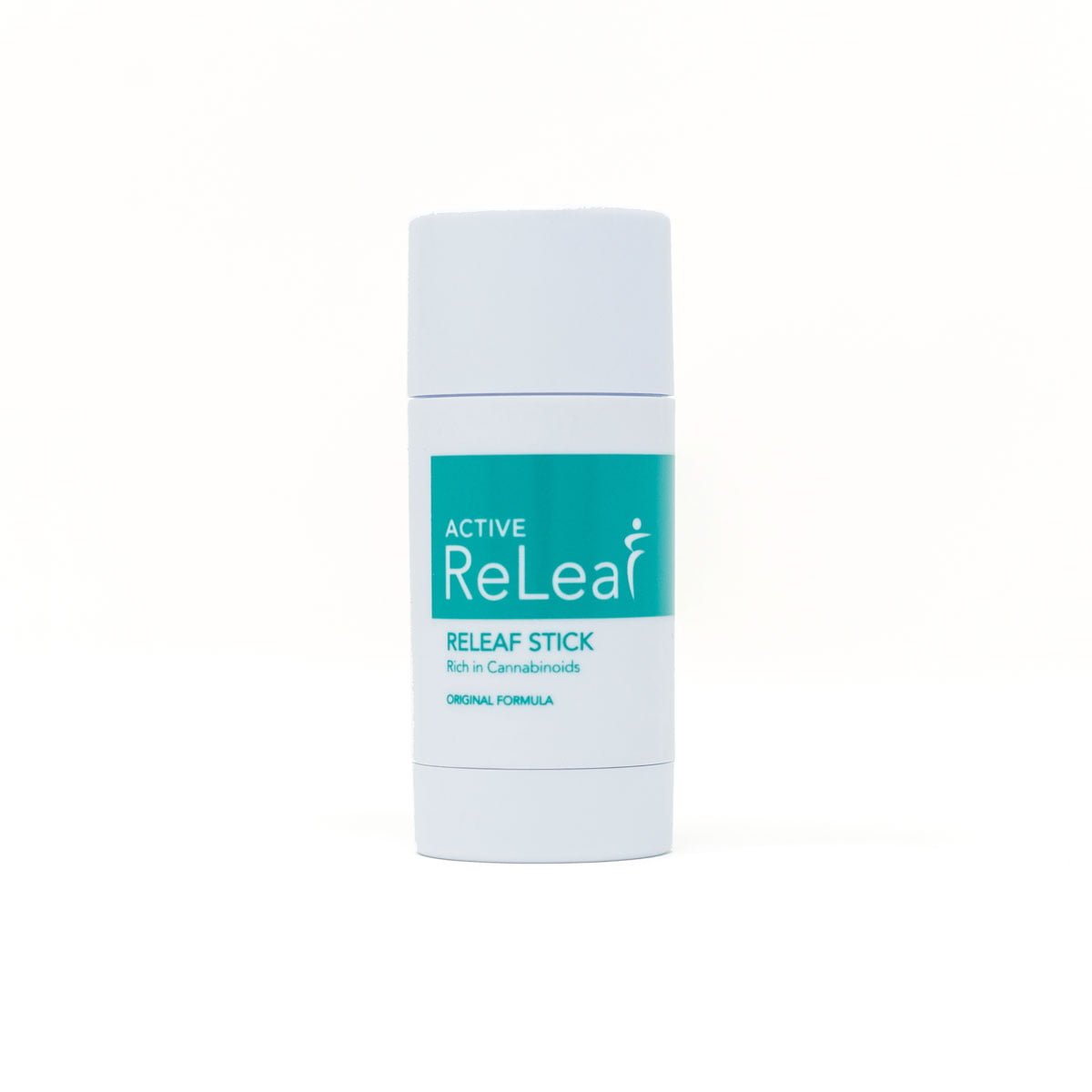 Active ReLeaf - CBD ReLeaf Stick (75g) | Canada Bliss Herbals