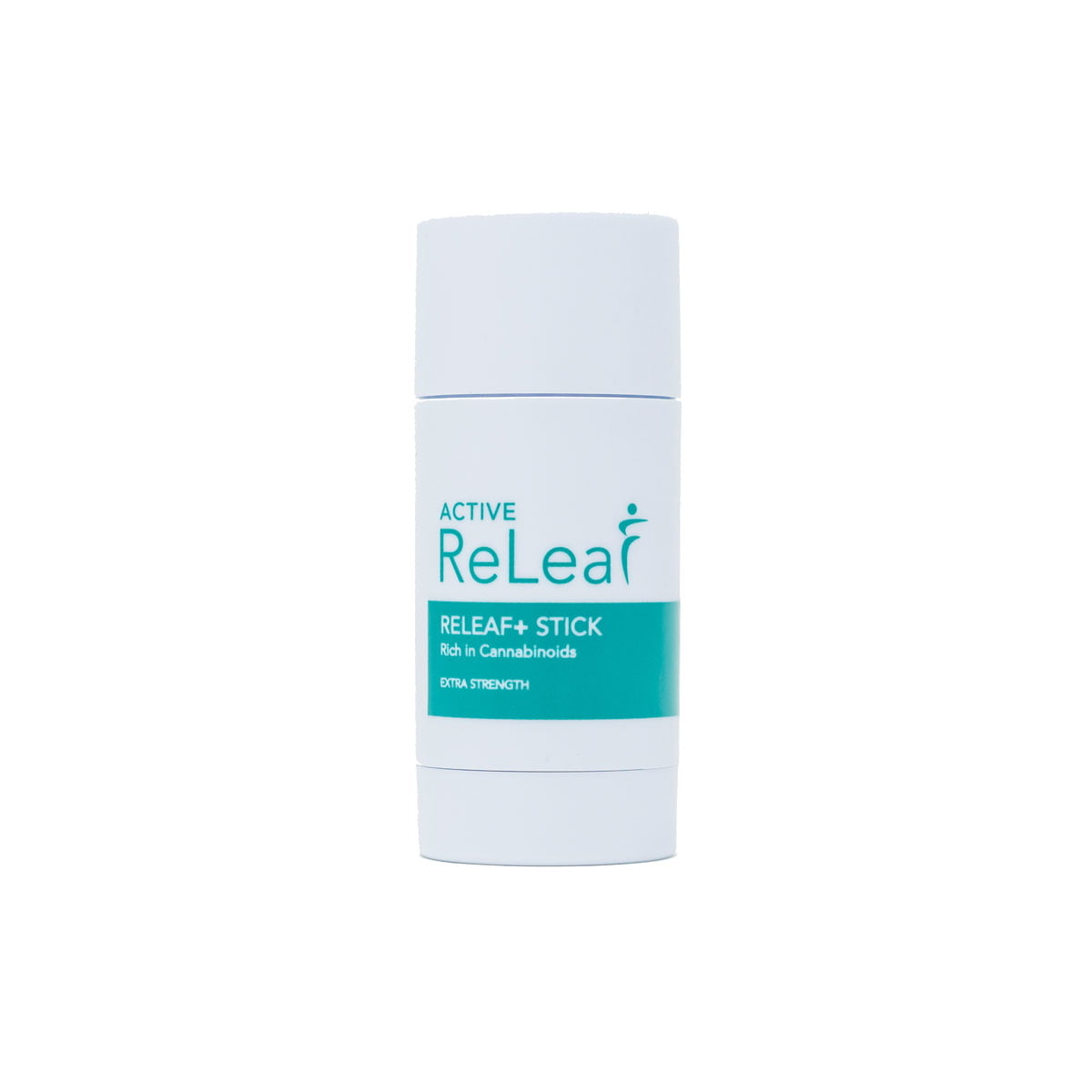 Active ReLeaf - Medium Size CBD ReLeaf Stick (Extra Strength) (30g ...