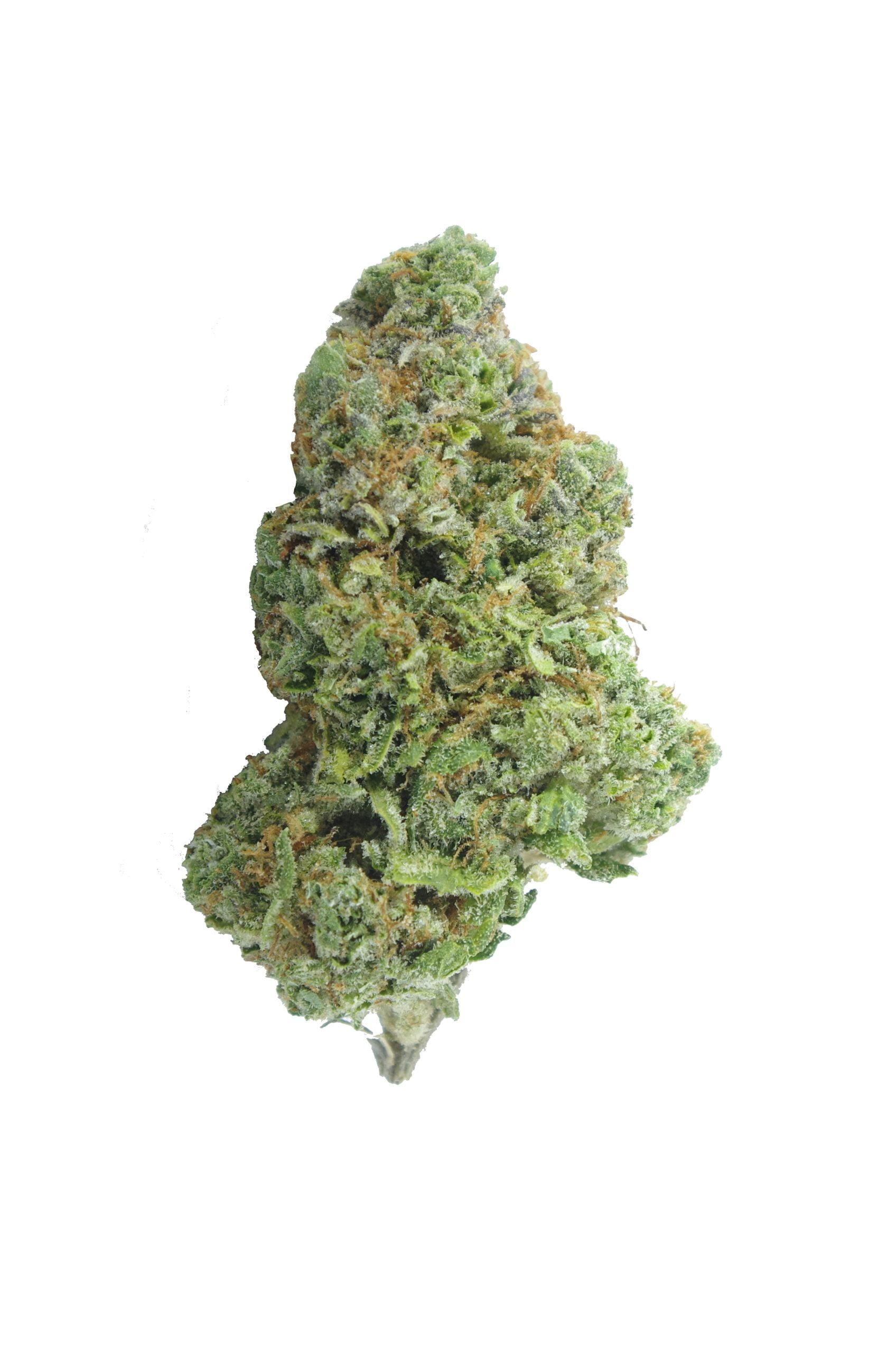 Tire Fire OG (1/8ths) | Canada Bliss Herbals