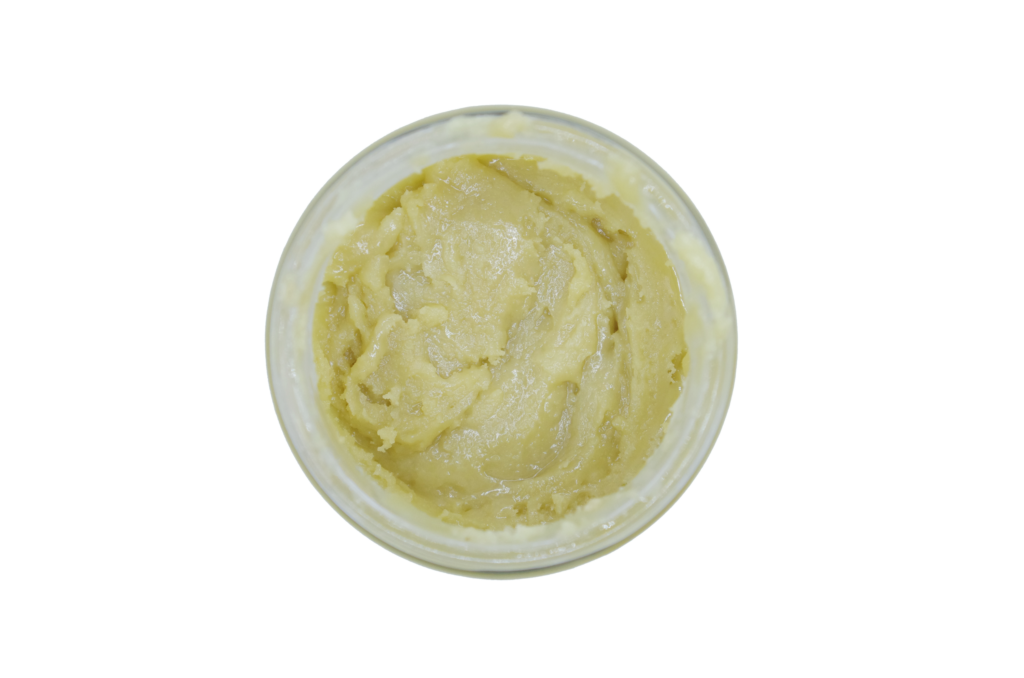 Buy Banana OG Live Hash Rosin | Canada Bliss Herbals
