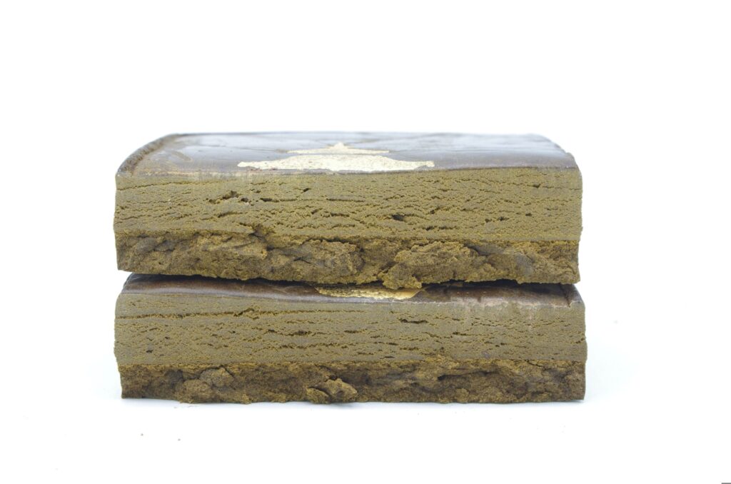 Mercedes Hash | Canada Bliss Herbals