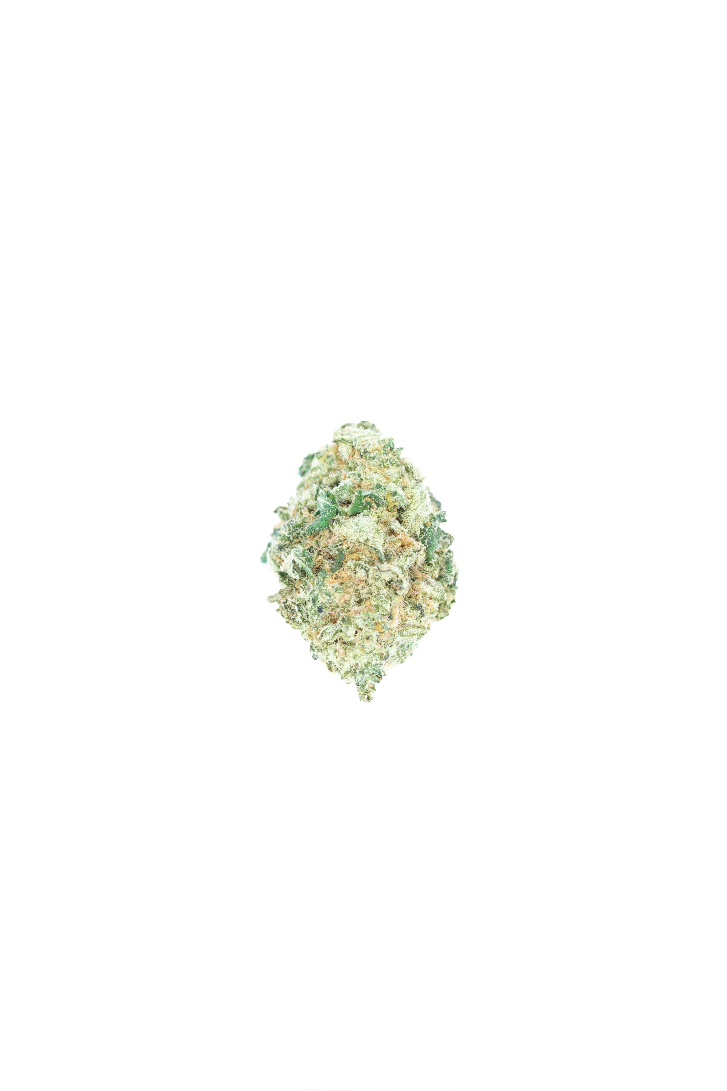 NOS Smalls | Canada Bliss Herbals