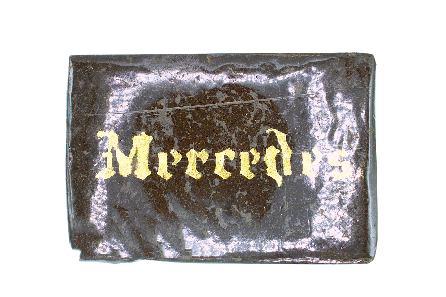 Buy Mercedes Benz Hash Online | Canada Bliss Herbals