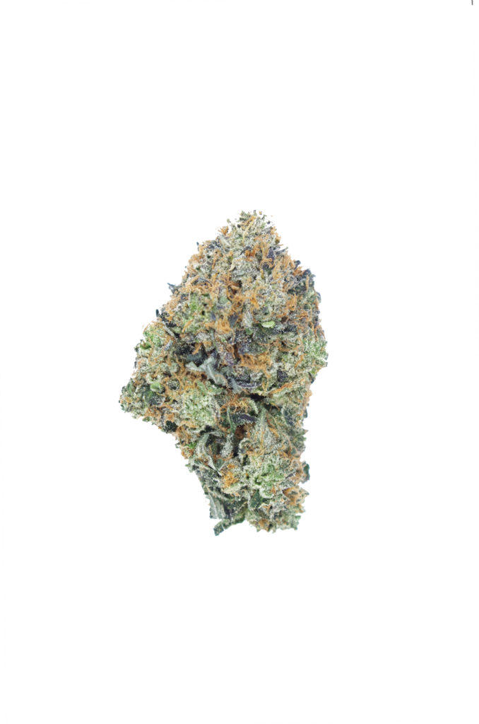 Platinum Bubba | Canada Bliss Herbals