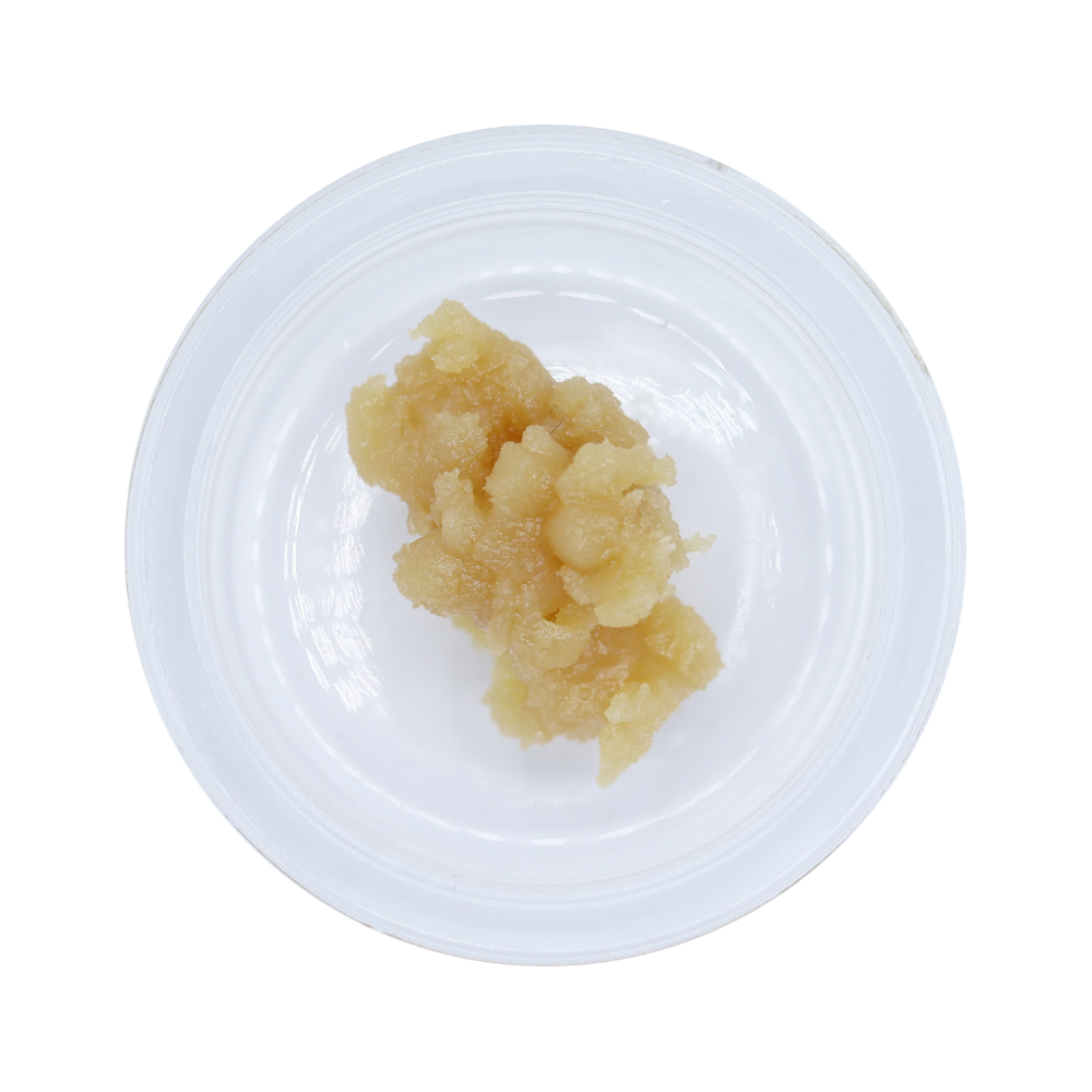 Buy Death Bubba Live Hash Rosin (73-159u) Online | Canada Bliss Herbals